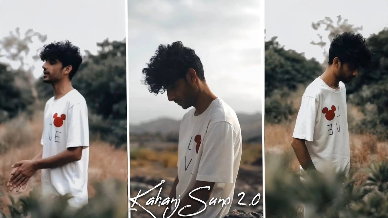 Kaifi Khalil - Kahani Suno 2.0 | Kahani Suno Slowed Status 💔 | Dev Editz Official - YouTube