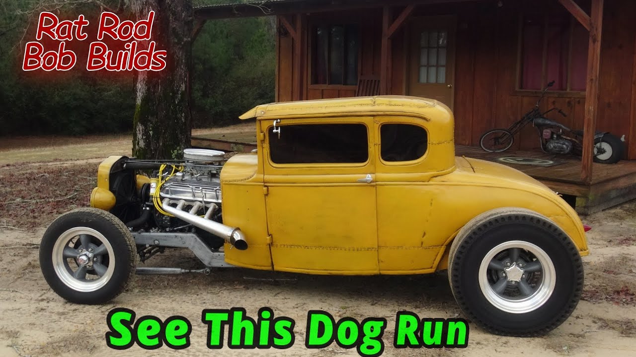 Bad Sounding Removable Lake Header Baffles Fab - YouTube