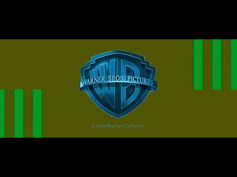 Warner Bros. Pictures & Village Roadshow Pictures (Ocean's Thirteen Variant)