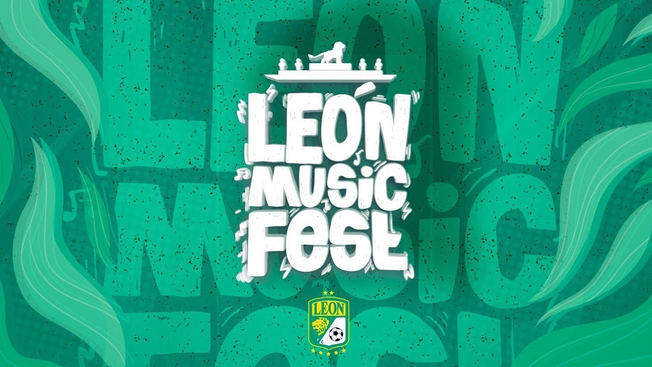 León Music Fest - Cap 3 - YouTube