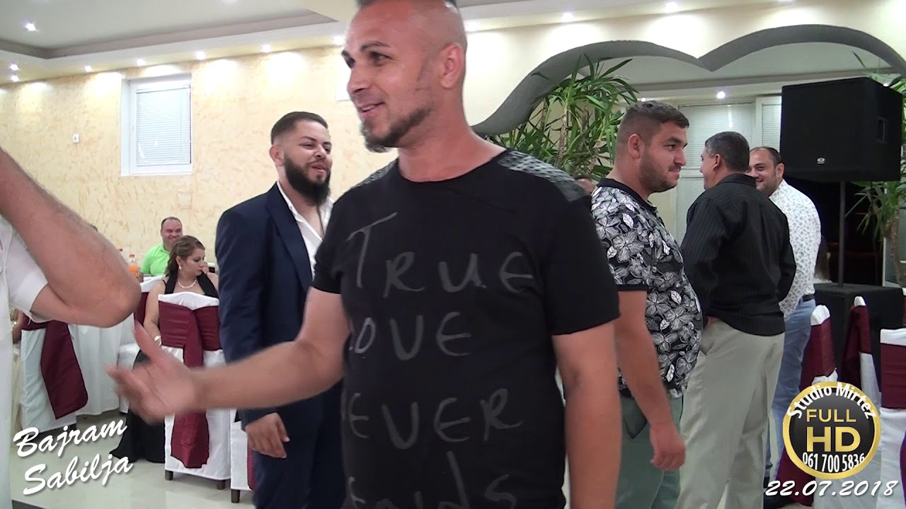 Bijav Ko Sadati Hem Ki Anisa _Bajram & Sabilja_ -Sala- Ervin ...