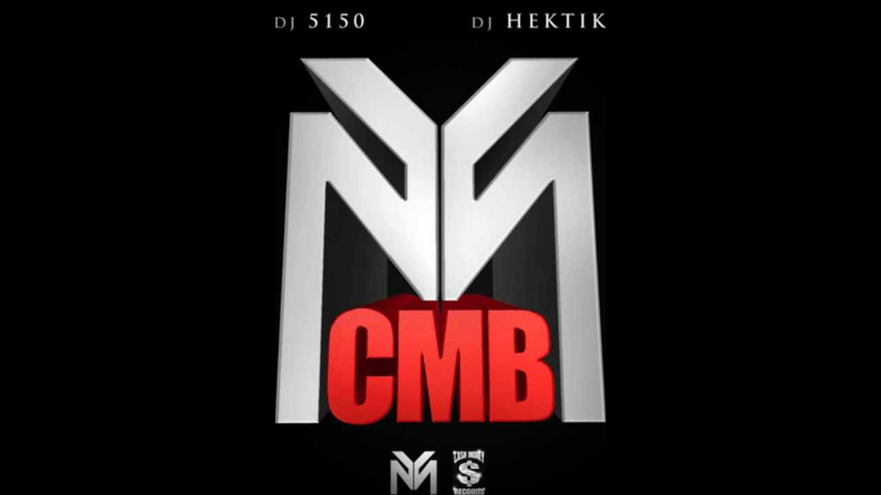 Ymcmb Wallpaper Logo
