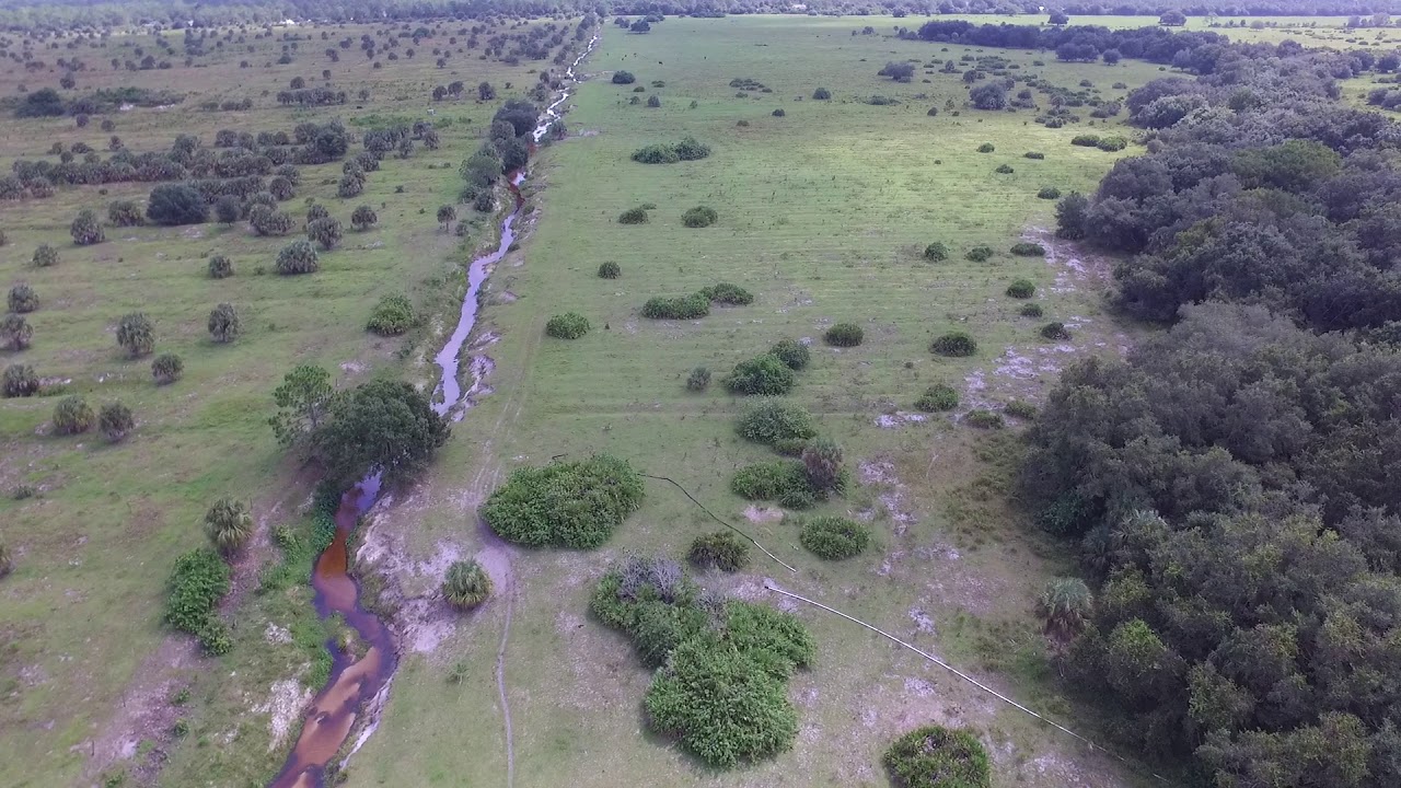 Janet's Ranch Drone Flight 10.2.18 - YouTube
