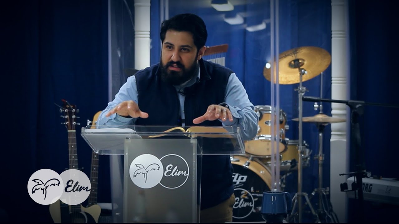 DEMONS ARE UNHOLY ANGELS | Pastor John Matar - YouTube