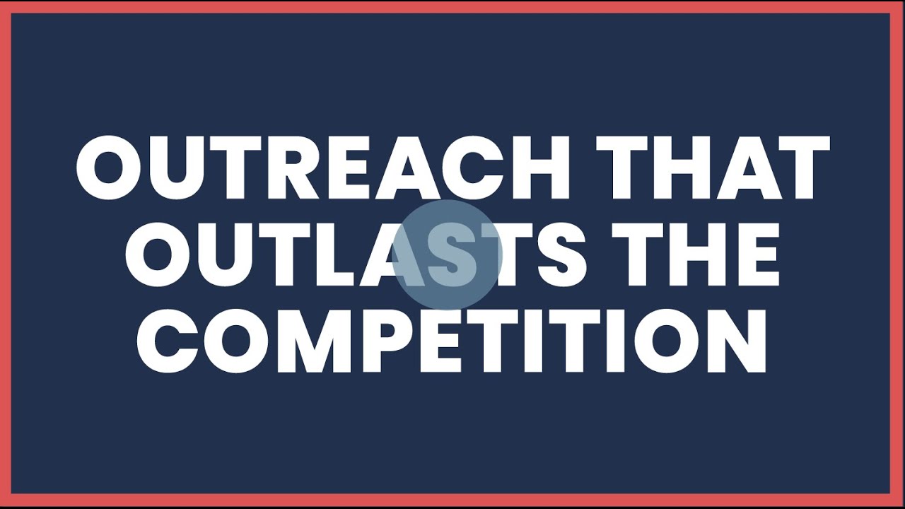 Topplr - Outreach that Outlasts the Competition with Jeremiah Guappone ...