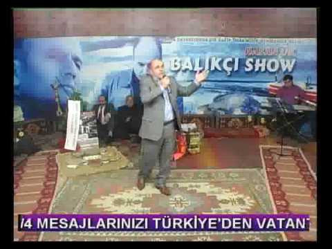 Bitlis gecesi