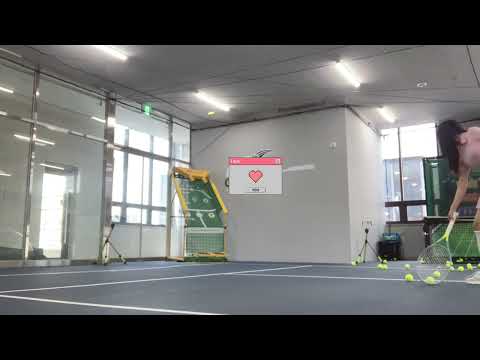 미치겠다..ㅋㅋ 테린이🎾