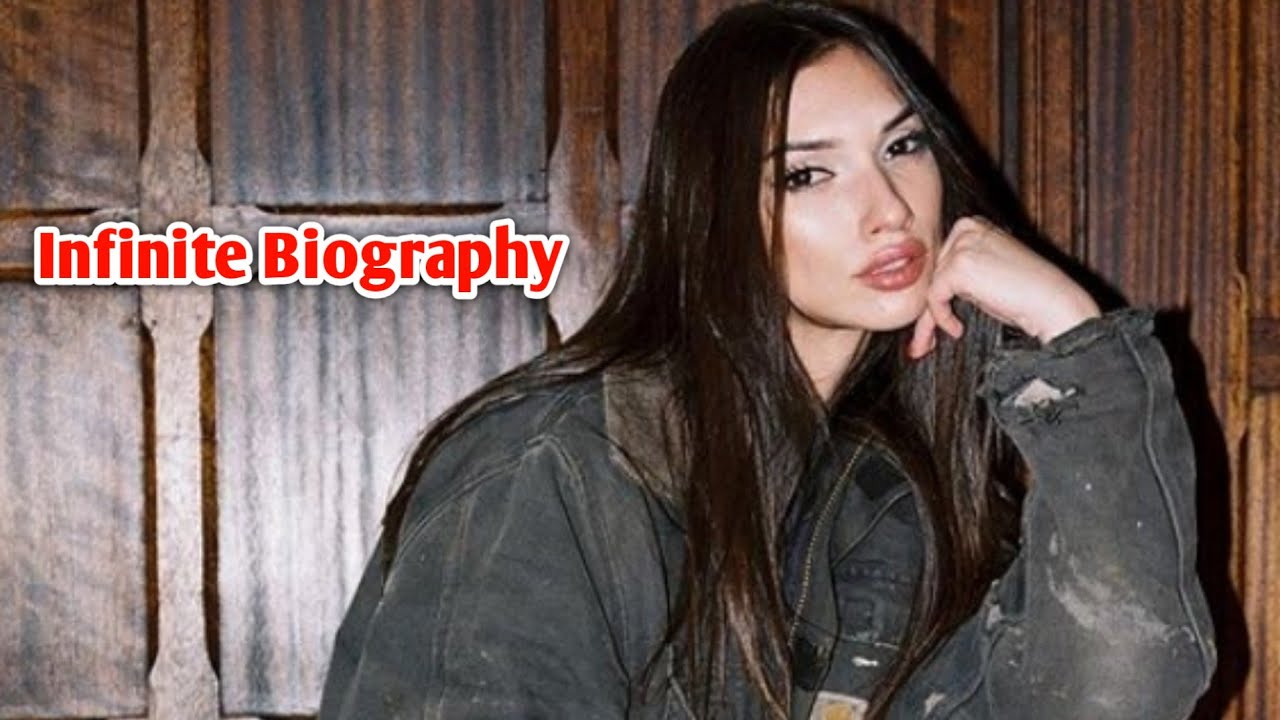 Top Fashion Models Biography, Age, Net Worth, Earning, Lifestyle ...