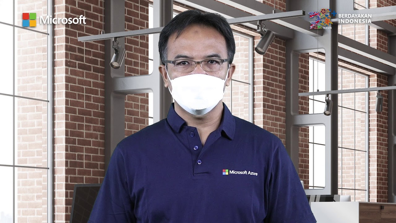 DEVCON 2021 Kiki Rizki Noviandi - YouTube