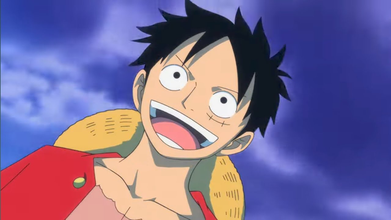One Piece OP 19 - We can! | 4K-24FPS | Creditless - YouTube