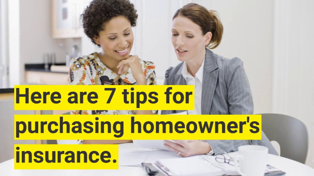 Alexandria VA Guide to Homeowner's Insurance - YouTube