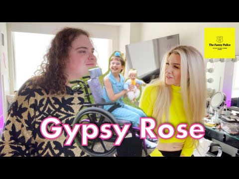 America's Sweetheart: Gypsy Rose - YouTube