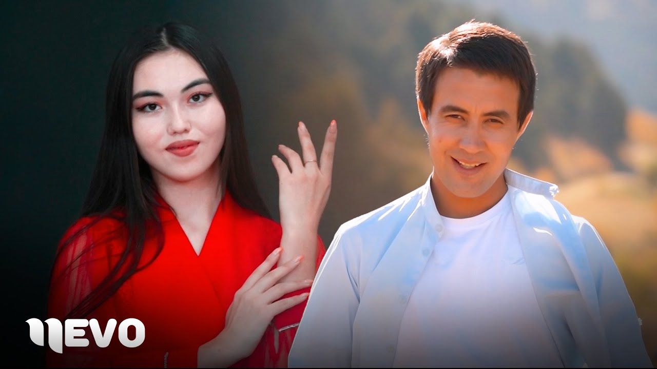 Zarif Qodirov - Sen sulu (Official Music Video) - YouTube