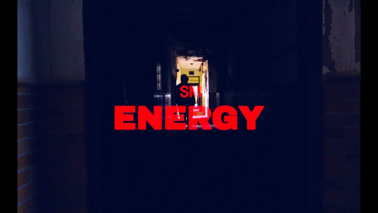 SM - Energy (Official Video) - YouTube
