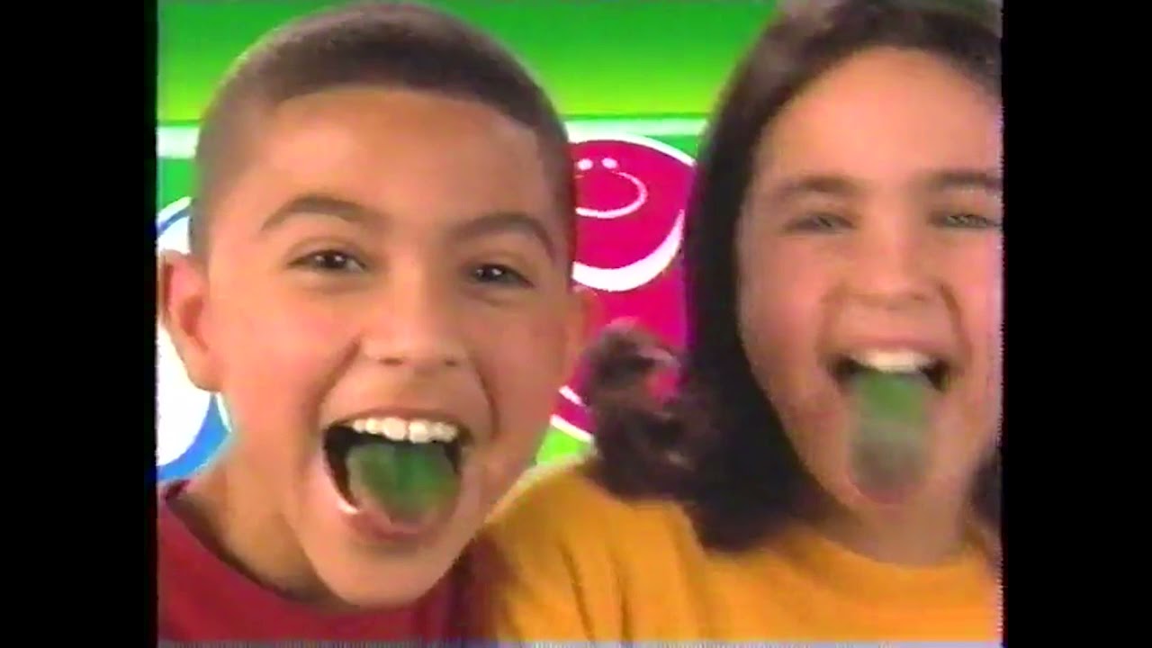 Nickelodeon Commercials (February 17th 2003) - YouTube