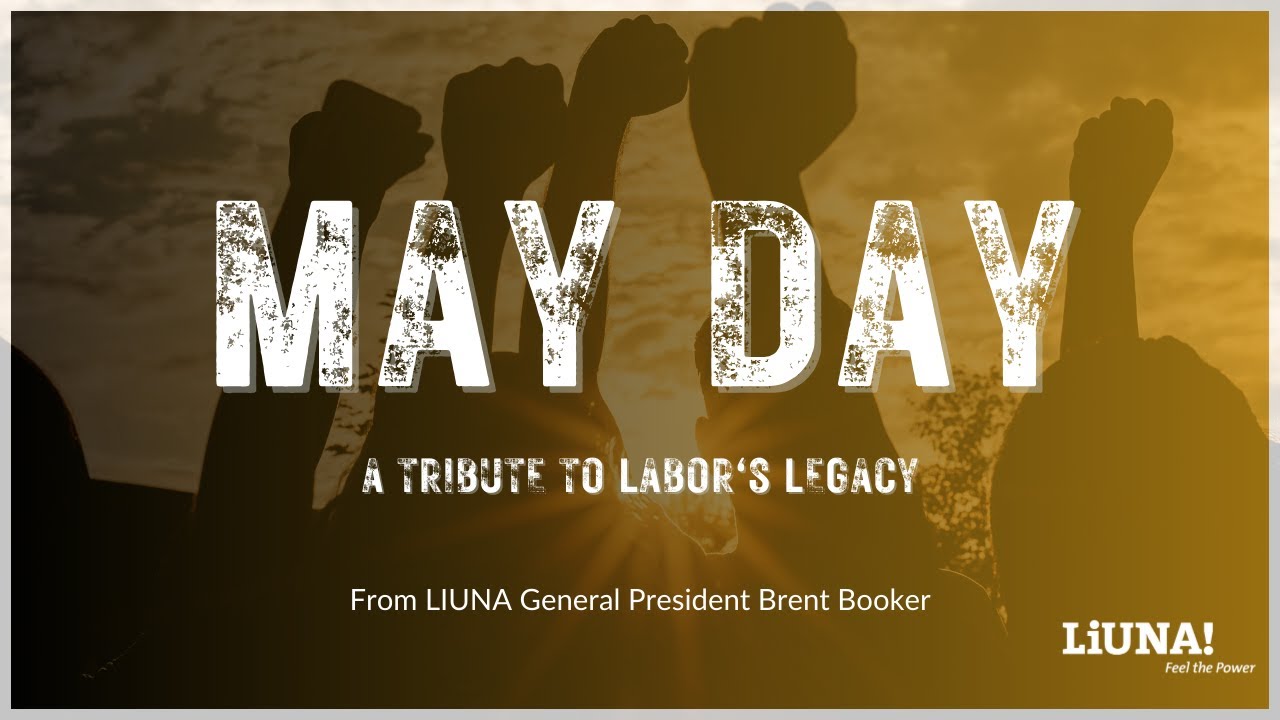 May Day - YouTube