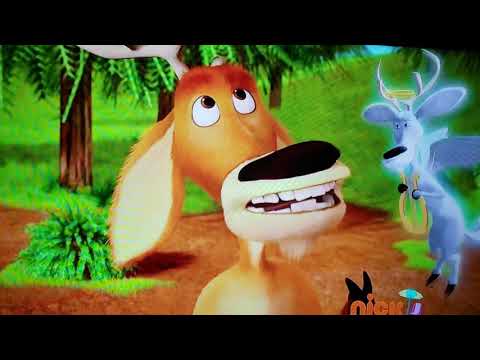 Open season 3: for two weeks before you told him