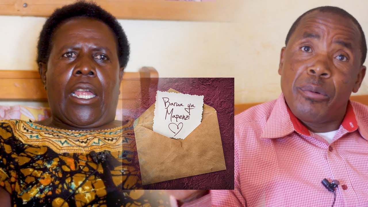 WALIMU WAELEZA WALIVYOFICHUA KIJANA ALIYEMUANDIKIA BARUA YA MAPENZI KWA ...
