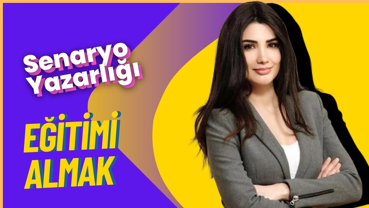 SENARYO YAZARI OLMAK - SENARYO YAZARLIĞI NEDİR? Senaryo Nasıl Yazılır ...