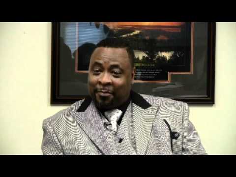 Background Story on Mr. Tony Ratliff - Thornton Township High School ...