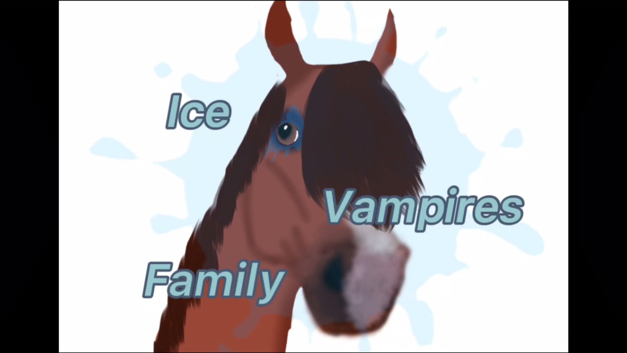 Na igen, ez a nap is eljött... II Ice Vampires Family - YouTube