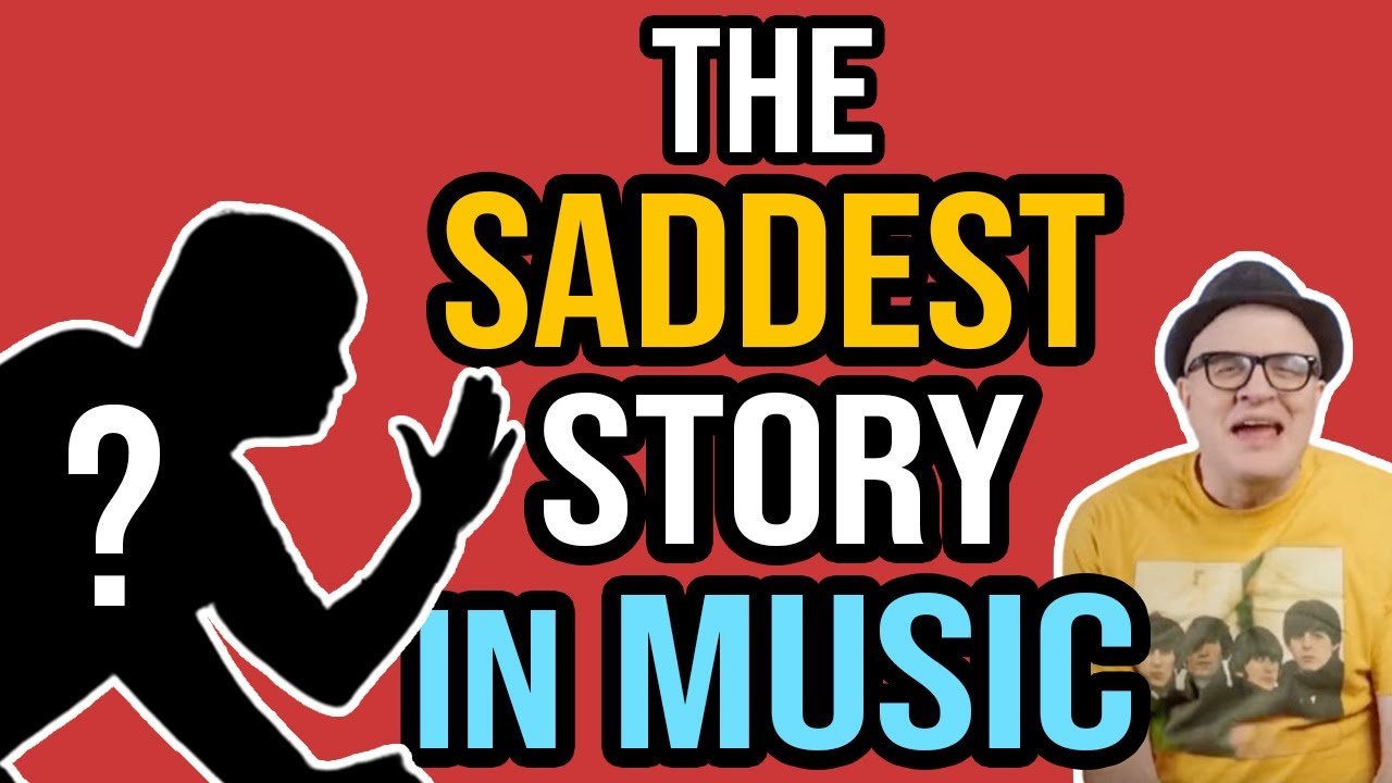 This Classic Record was LOST for 50 YEARS...Becoming the SADDEST Story ...
