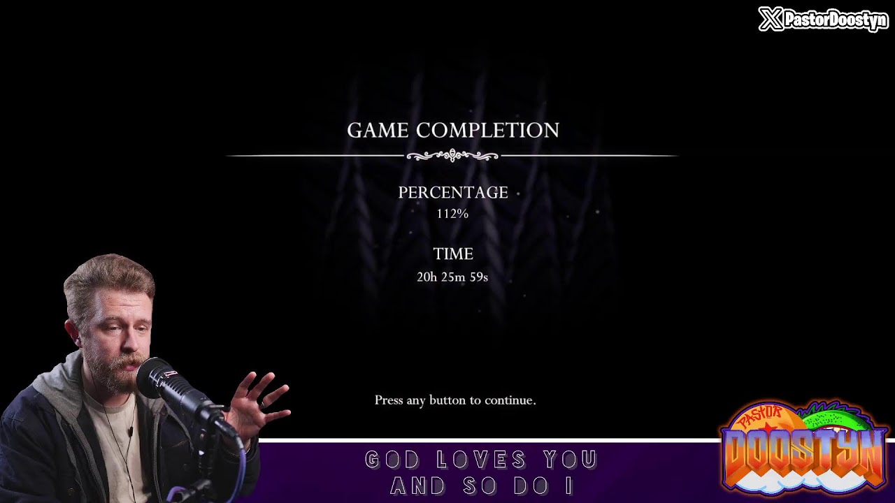Bible, Prayer, & Gaming Livestream - YouTube
