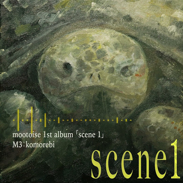 mootoise 1st album Release! - YouTube