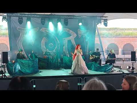 AURI - Aphrodite Rising - Bastion,Hamina 9.7.2026