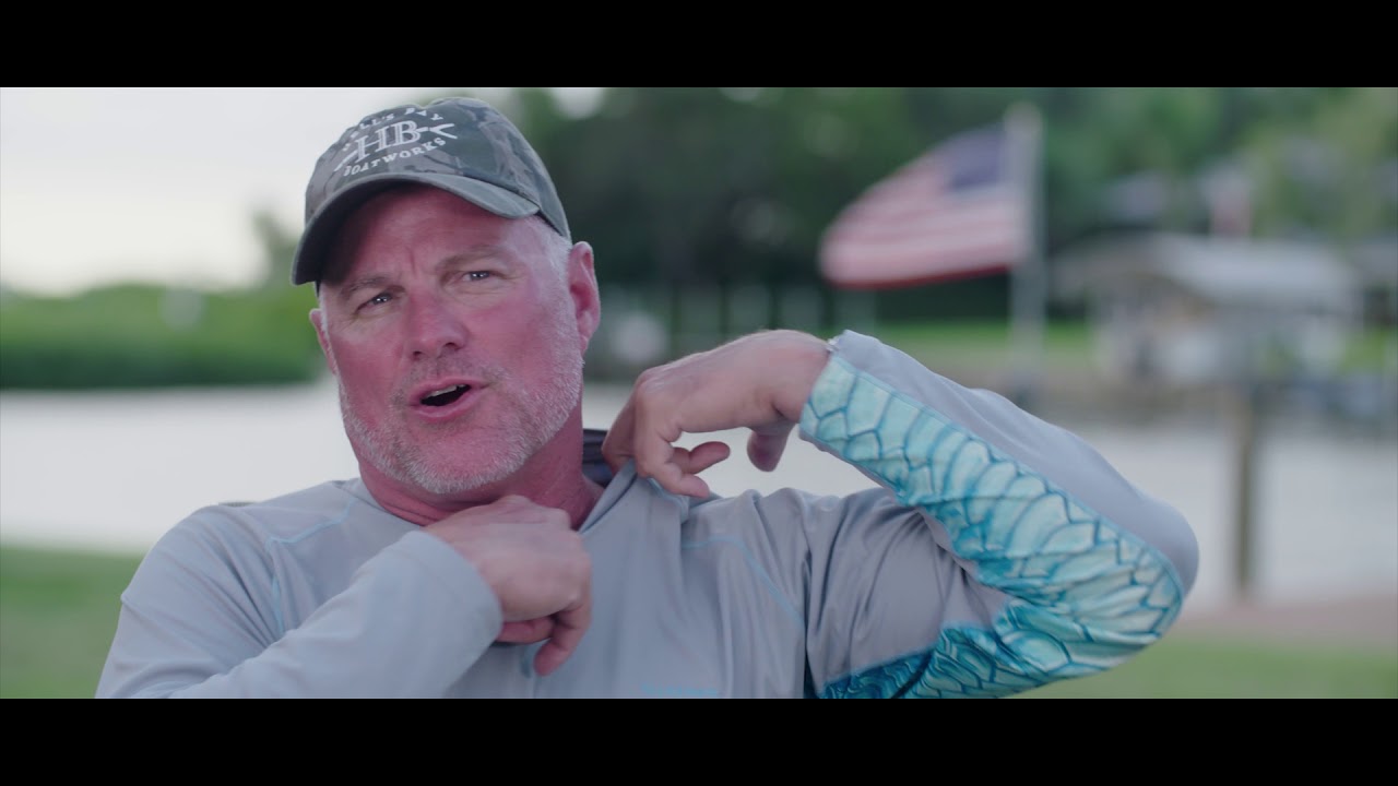 Skiff Stories Episode #6 - Keith Stansell - YouTube