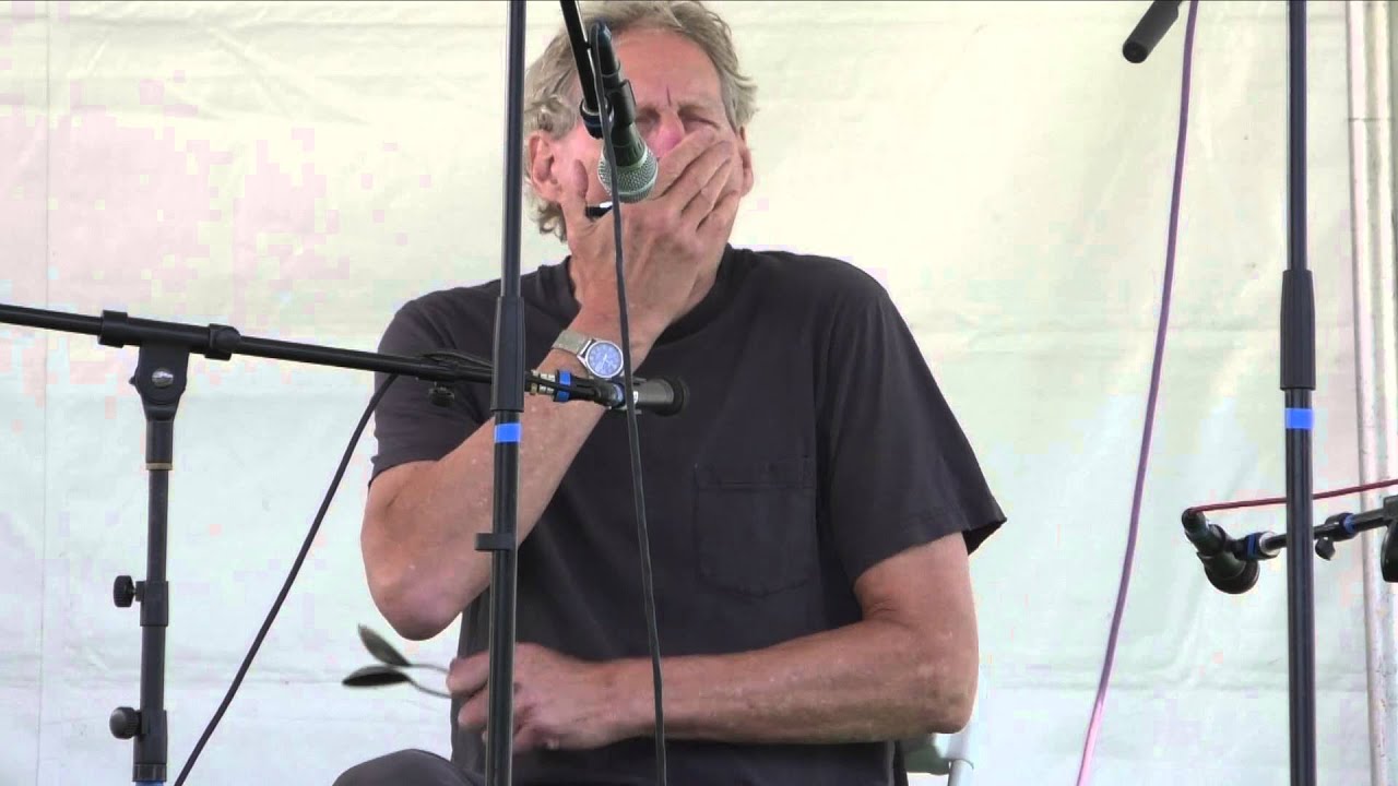 11 Chris Teuber - Third Place, Other Instrument (Harmonica) - YouTube