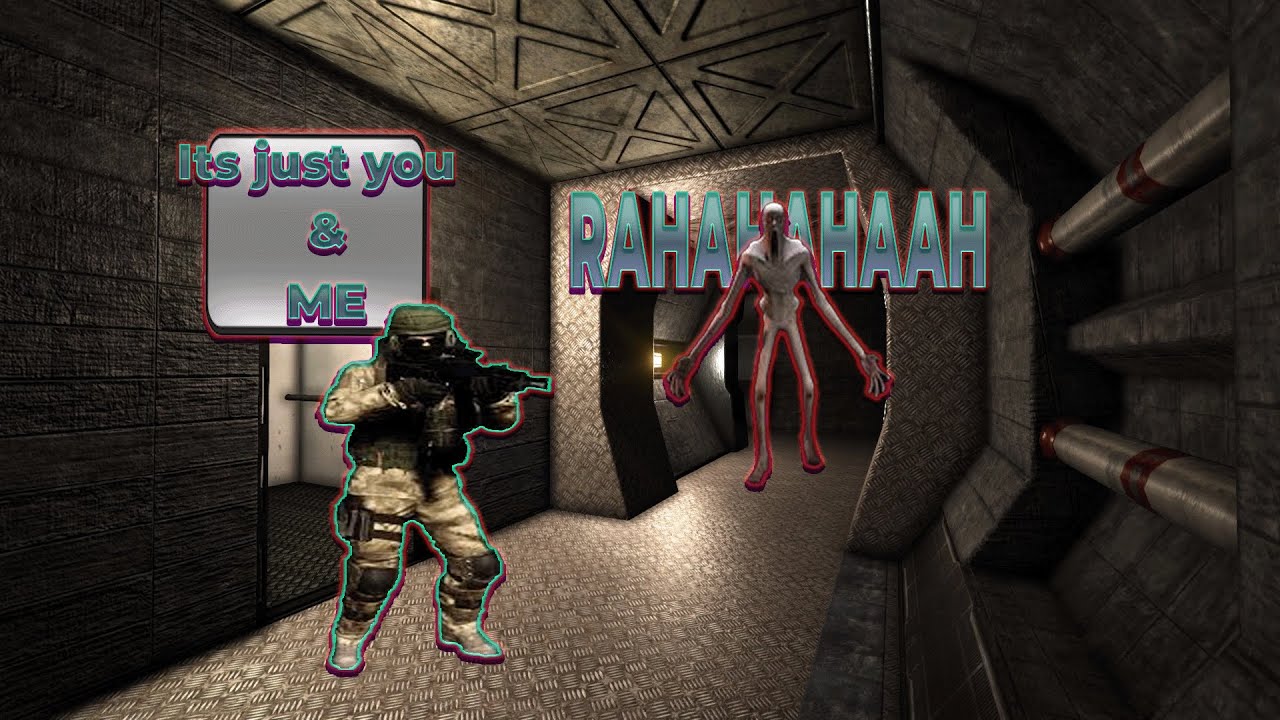 Mic Drop Moments: My BEST Plays in SCP:SL! (This promises impressive ...