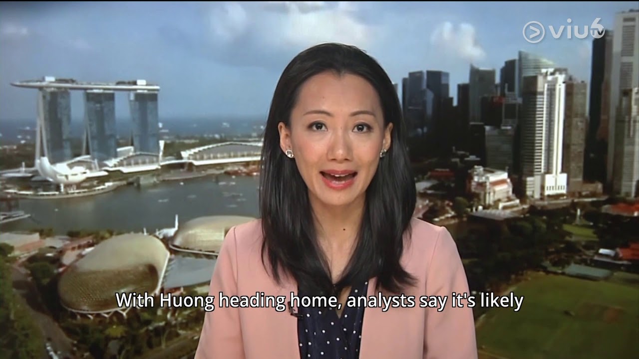 HSBC Earnings- News Roundup新聞報道 (Britt Clennett) 2019年5月3日 - YouTube