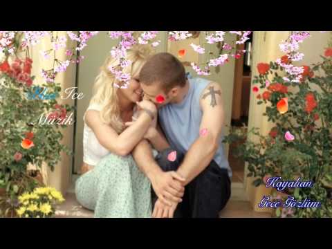 GECE GÖZLÜM -- KAYAHAN