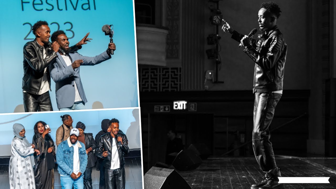 SWF 2023 Final Beats - Abdikariim Ali Shaah - YouTube