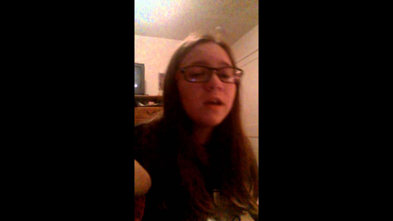 Adele Hello- Cover by Kristan Jones - YouTube