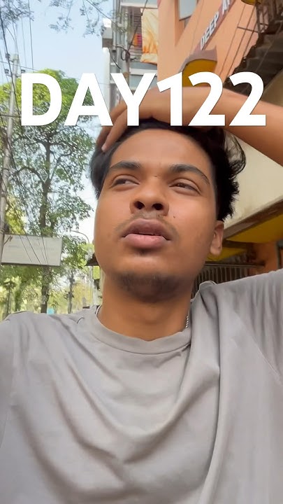 DAY122 আজ পেলাম কাক 😢 - YouTube