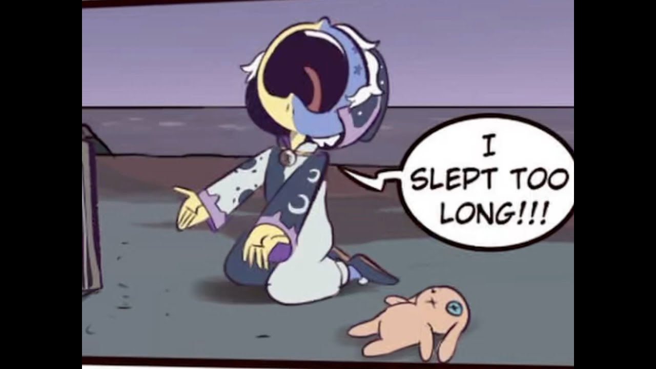 Freaky Owl House Comic Dub Compilation - YouTube