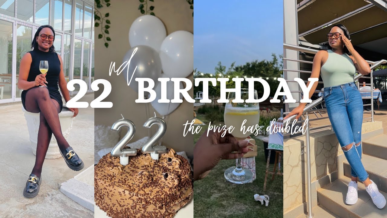 MY BIRTHDAY WEEKEND | first influencer event + first ever wig ...