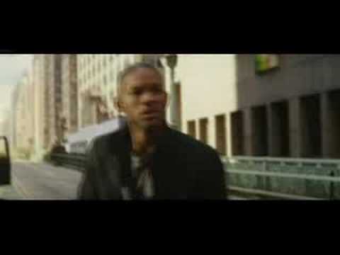 I am Legend - Fred (German)