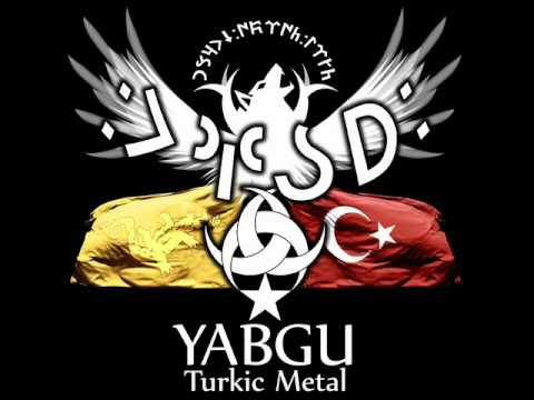 Yabgu - Eki Attar (2011)