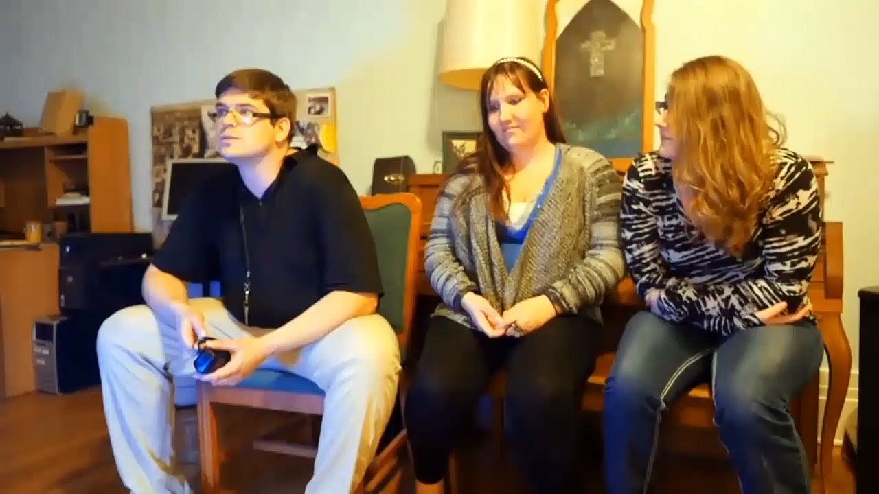 Black Friday (2017) Theatrical Trailer #2 - YouTube