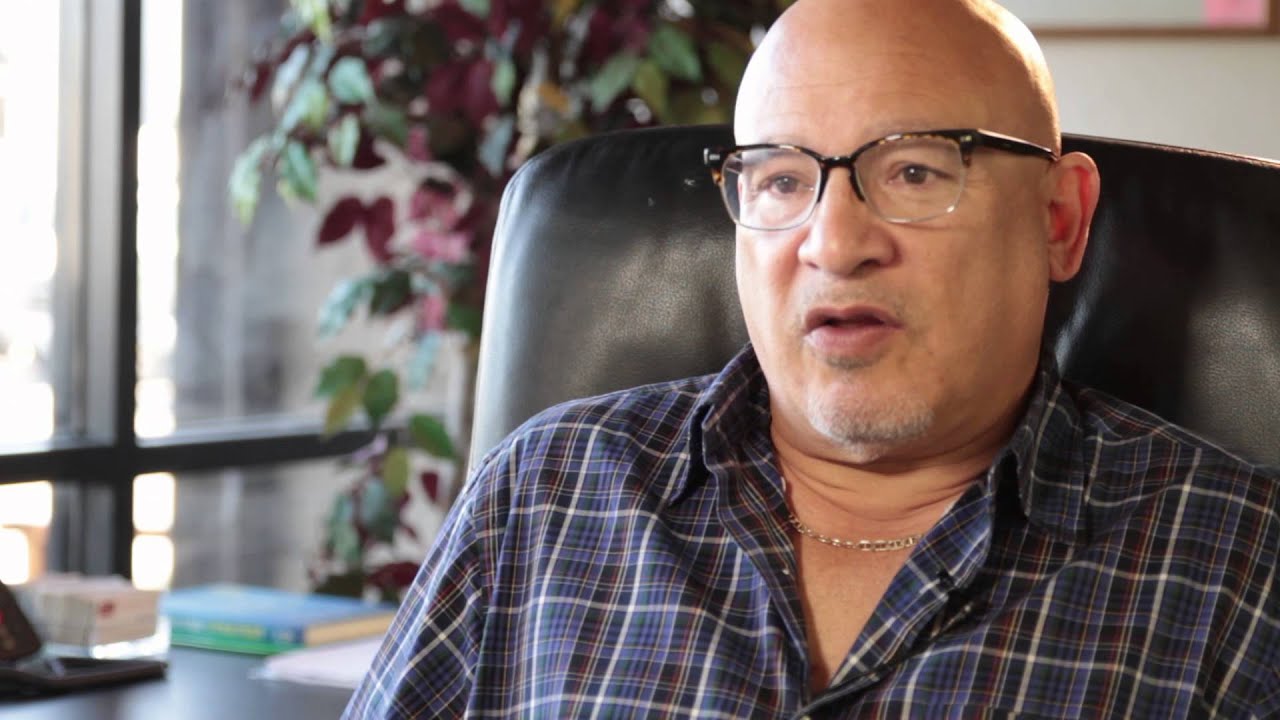 Watts Labor Community Action Committee 50th Anniversary - YouTube