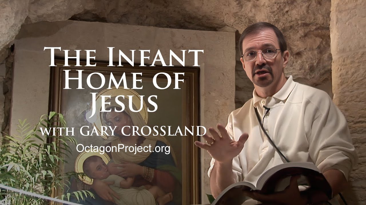 The Infant Home of Jesus - YouTube