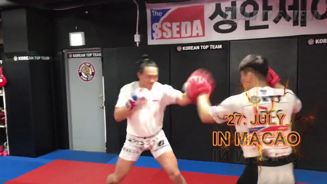 DOO HWAN KIM MAD MOVIE - YouTube