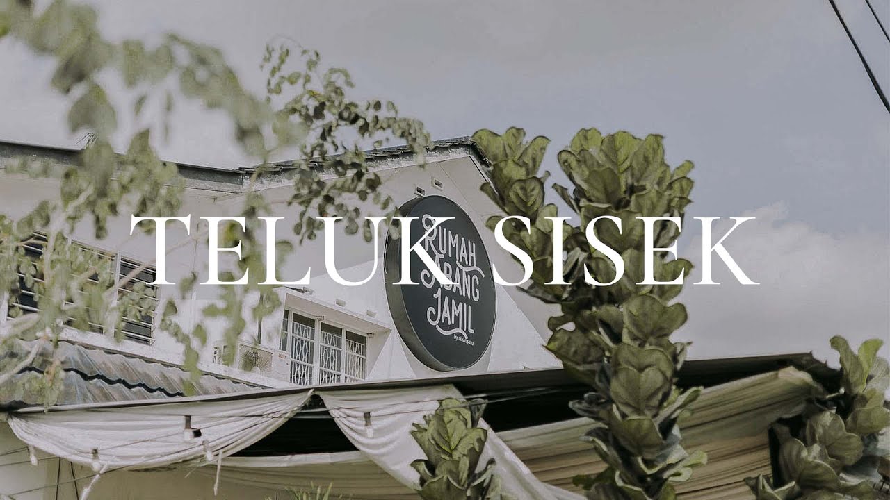 Compilation Rumah Abang Jamil Teluk Sisek Kuantan - YouTube