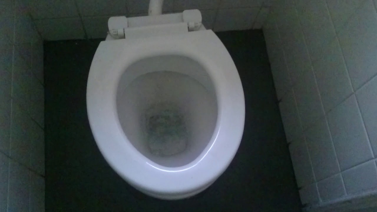 HLTP Dudley Tri-shell with Twyford Classic pan - YouTube