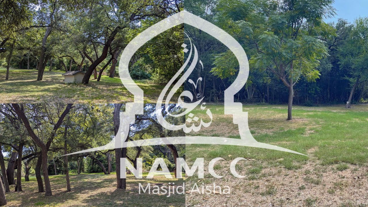 NAMCC’s New Land Acquisition: A Historic Milestone - YouTube