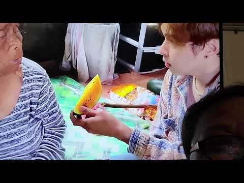 Lola Damiana the New Star of Kalingap sa Mahihirap!