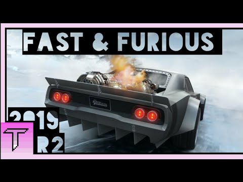 CSR2 - FAST & FURIOUS EVENTS & CARS +CRATES - YouTube